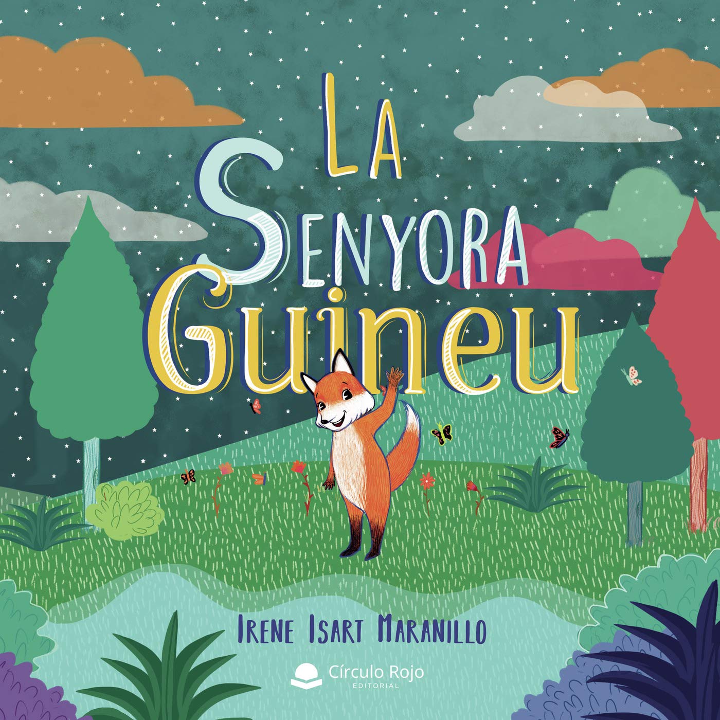 LA SENYORA GUINEU - BlogLiterario.Com