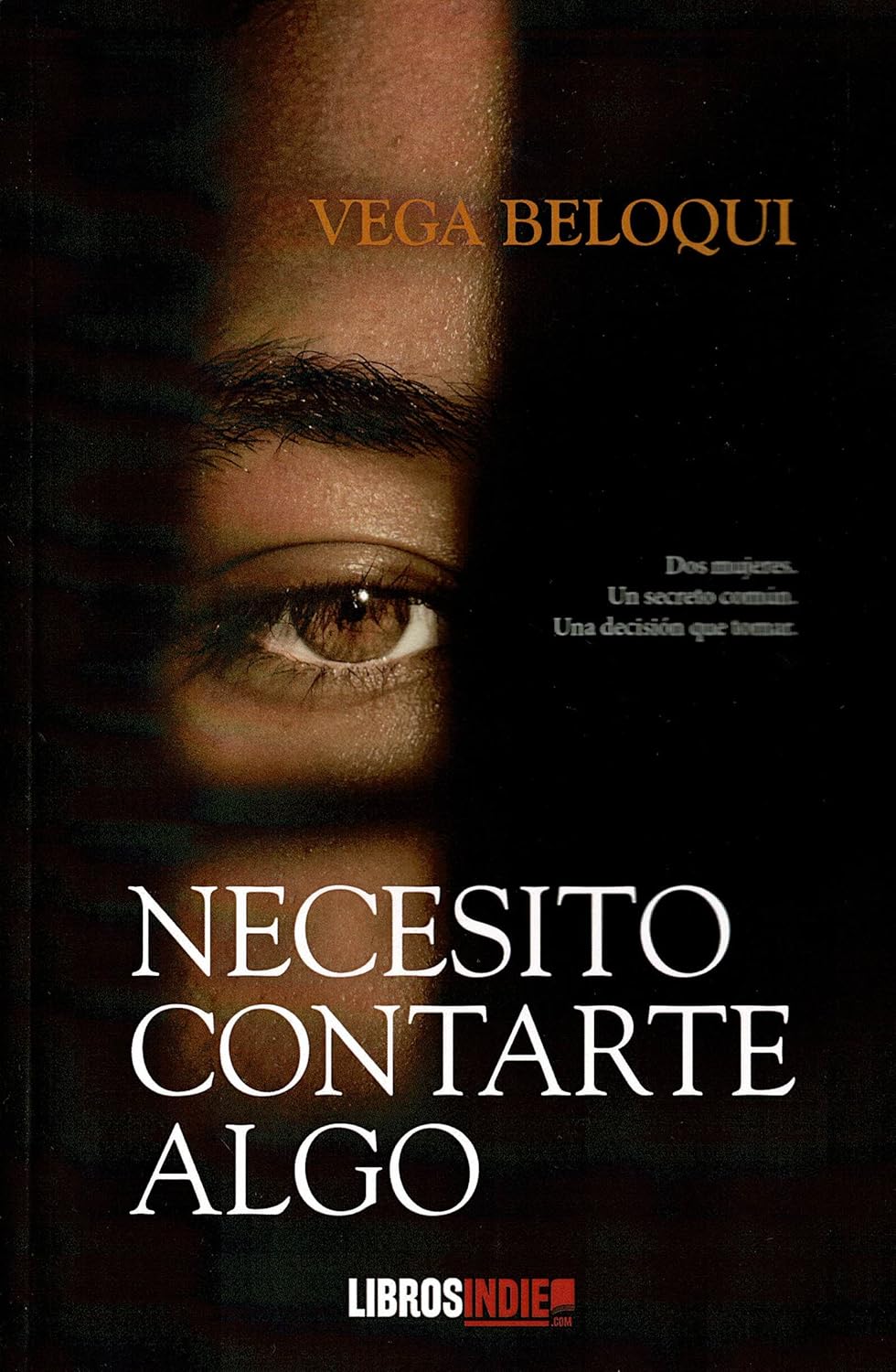 Necesito Contarte Algo Blogliterario Com
